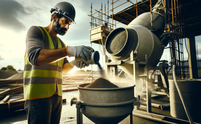 Graphite in Construction - listproperty4free.com