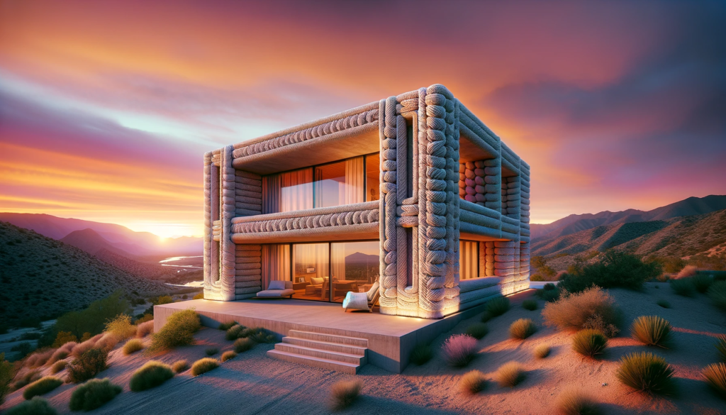 Wonders of Super Adobe: Building Homes with Earth - listproperty4free.com