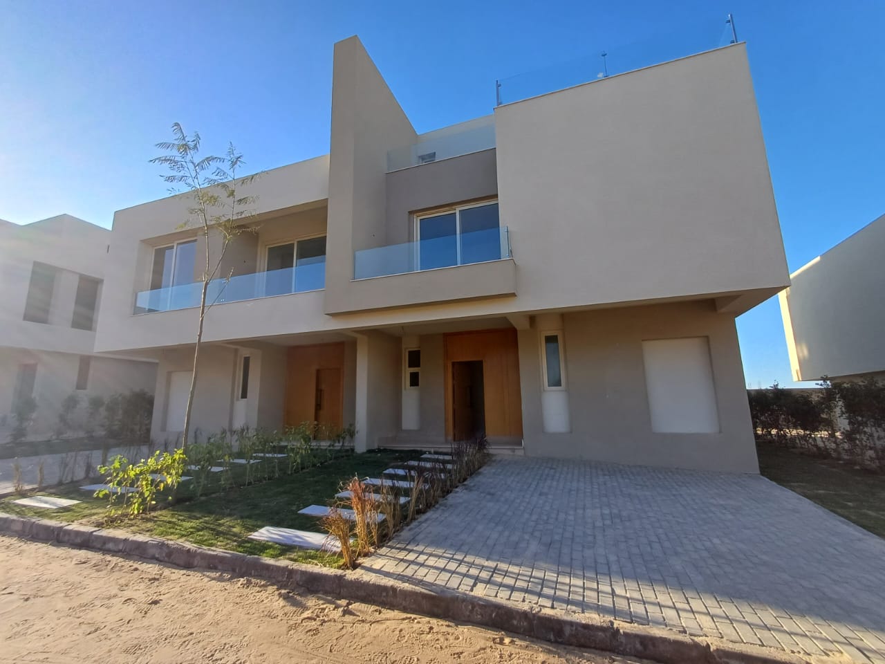 Il Bayou Lagoona Phase I is SOLD OUT! Jade Phase II (Egypt, Al Bahr al ...