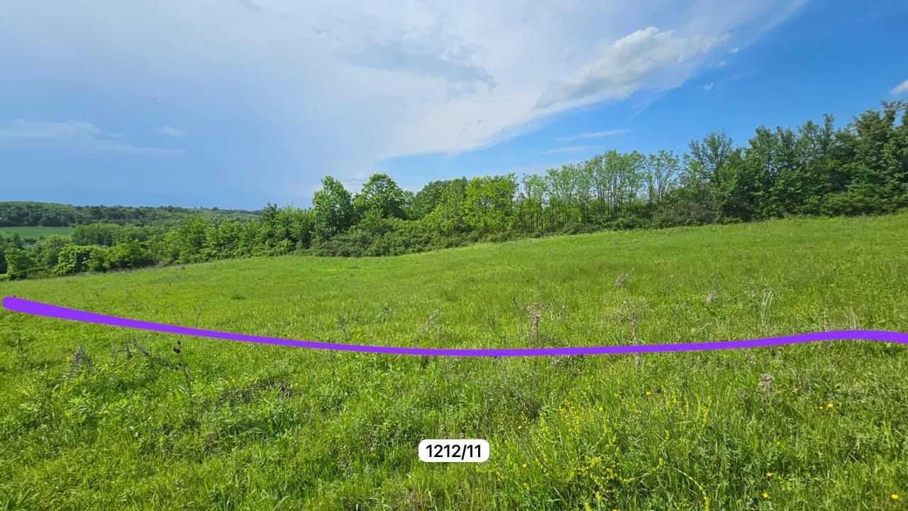 I am selling a plot in Stepojevac-Lazarevac (Serbia, Lazarevac ...